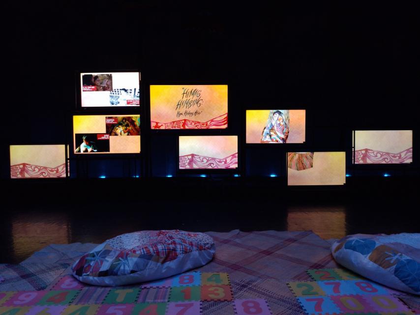 LG Showcases Commitment To Culture And Community Through Partnership ...