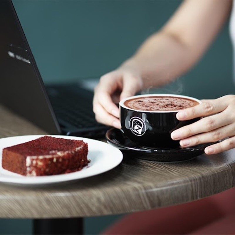 Tara, Kape! A Guide for Every Crew and Every Brew at SM Supermalls in ...