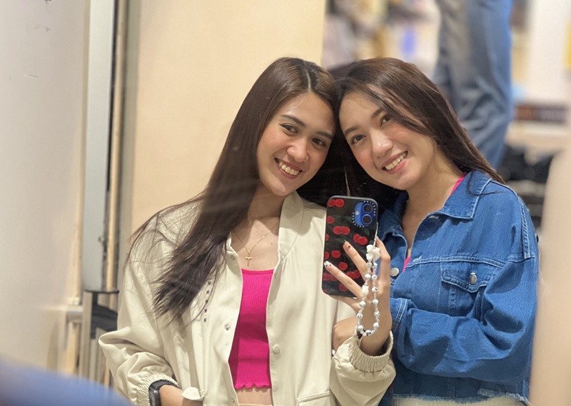 Own Your Shine This Women’s Month at SM Malls in the East! - Life With Lhyzie 🦋